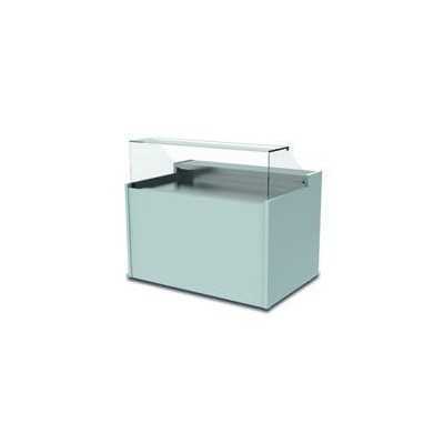 Vitrine réfrigérée ISOTECH Vénus à partir de 4017.00 - Pesage-mb.com