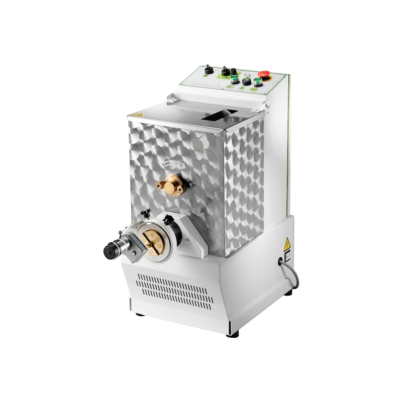 Machine à pâtes fraîches cuve 8 kg pour professionnels - Pesage-mb.com