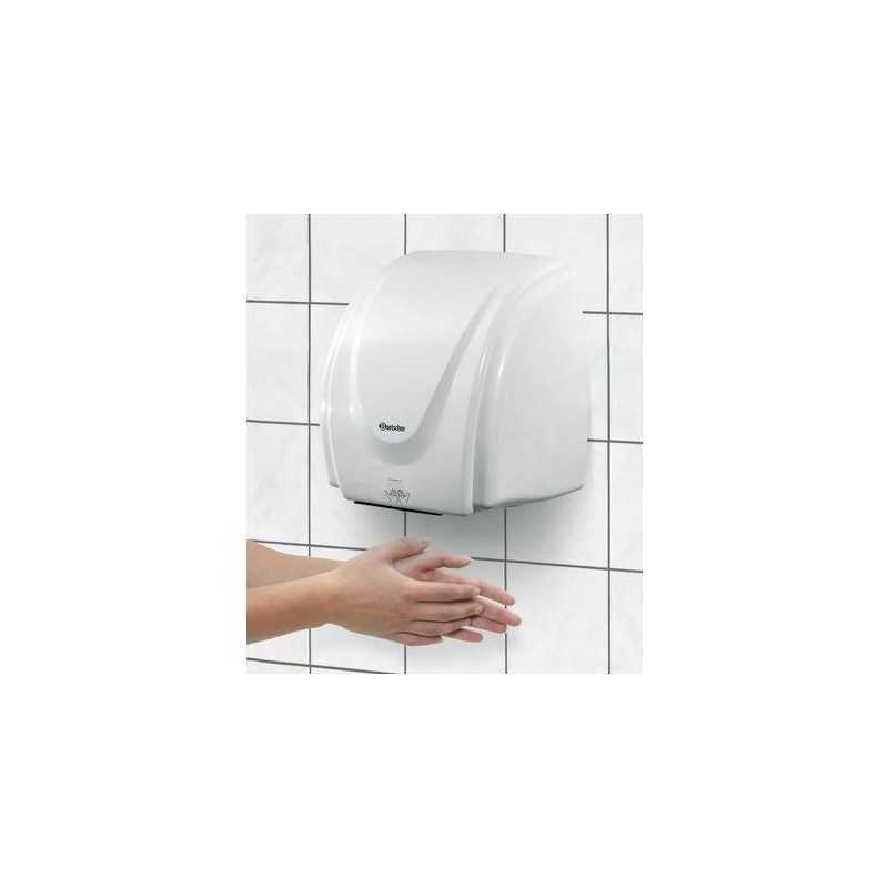 Sèche-mains mural à partir de 83.00 - Pesage-mb.com
