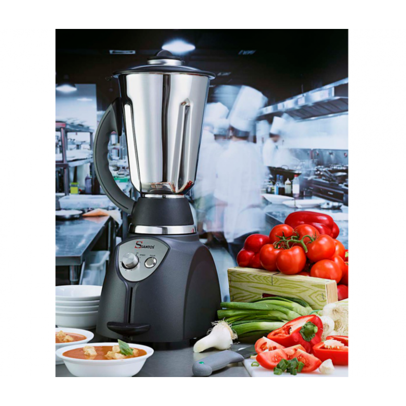 Blender de cuisine Santos 37 4i à partir de 1007.00 - Pesage-mb.com