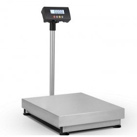 Matériels de pesage industriel et commercial, Balances